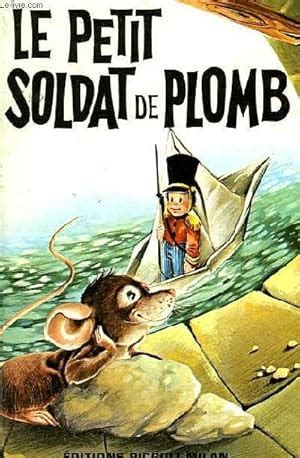 Le Petit Soldat De Plomb De Andersen AbeBooks