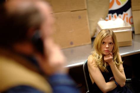 Foto Zum Film Compliance Bild 8 Auf 18 FILMSTARTS De