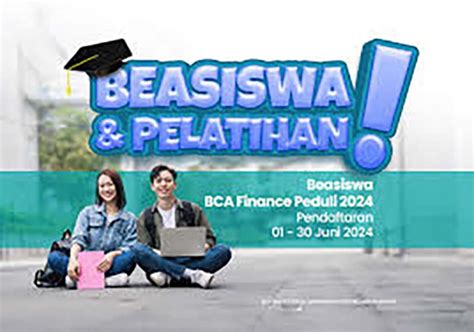 Masih Dibuka Sampai Tanggal 30 Juni 2024 Simak Informasi Syarat Dan
