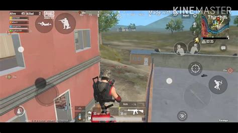 Pubg Lite Gameplay Full Rashing Gameplay YouTube