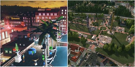 Best Cities Skylines Simulation Game DLCs