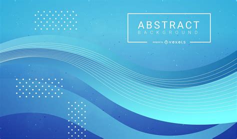 Vectores Gráficos de fondo azul para descargar