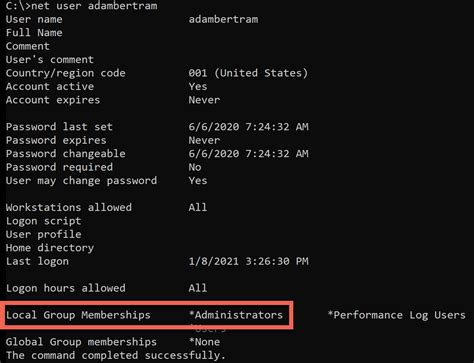 How To Reset A Windows 10 Password Via Command Prompt Tutorials