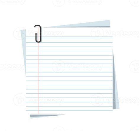 Printable Notebook Paper For Scanning Free Printable Templates