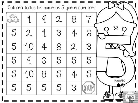 Numeritos Numeritos
