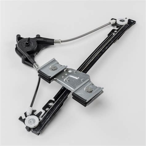 Elektrischer Fensterheber ohne Motor vorne rechts für FORD FIESTA VI 6