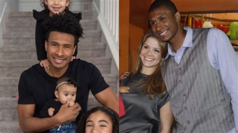 Quem é Leandrinho Barbosa atleta e ex marido de Samara Felippo