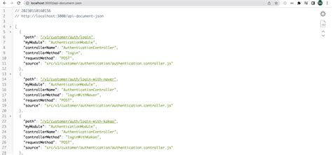 Github Bm Jack Tran Bmg Api Mapper