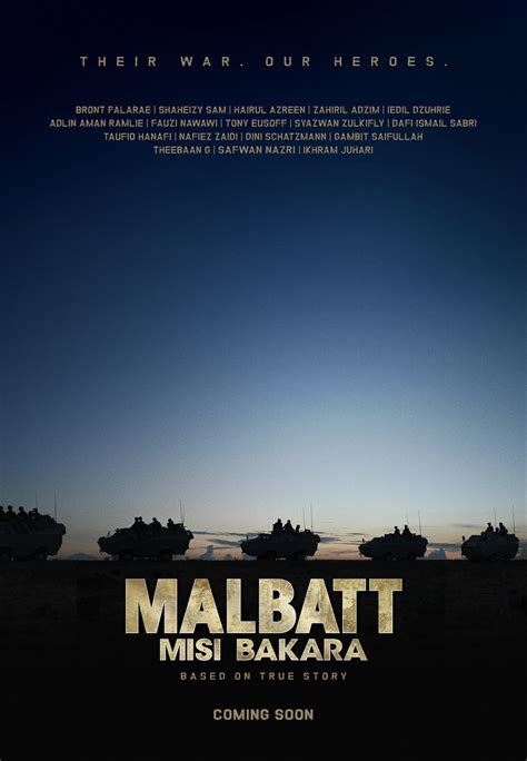 Malbatt Misi Bakara