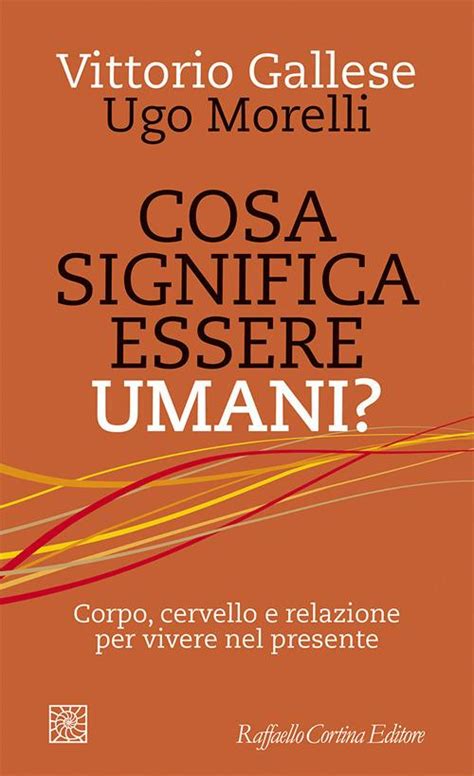 Qué significa ser humano