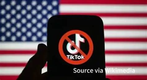 TikTok Faces Uncertain Future In The US As House Approves Ban Bill