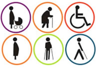 Sompo lança seguro para pessoas deficiência ou mobilidade reduzida