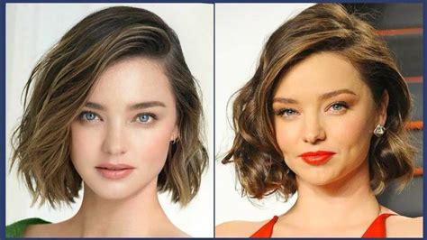 Different Versions Of Curly Bob Hairstyle Curly Bob Hairstyles
