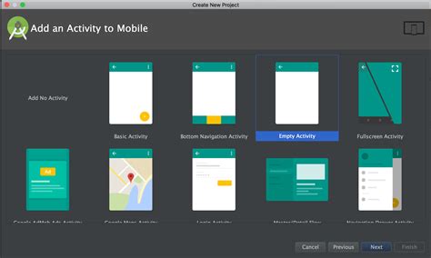 how to create your own android library and publish it