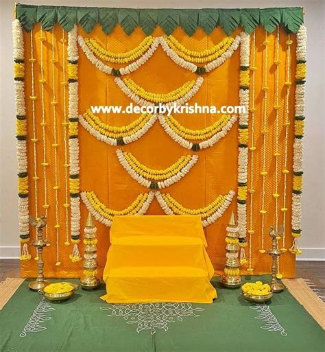 Navratri Decorations Ideas For Home