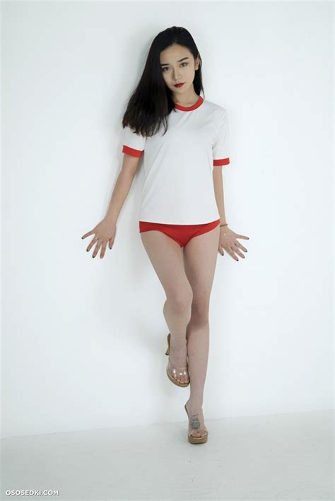 Da Bi Naked Cosplay Asian 31 Photos Onlyfans Patreon Fansly Cosplay