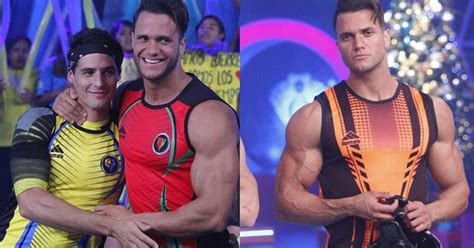 Esto Es Guerra En Instagram Fabio Agostini Recibe Insultos Por Regreso