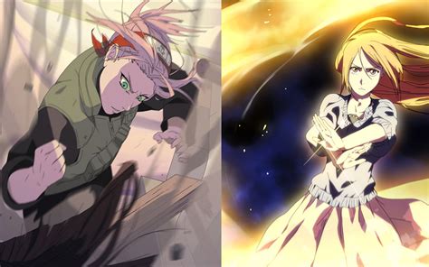 Mise à jour 90 imagen personnages féminins manga fr thptnganamst edu vn