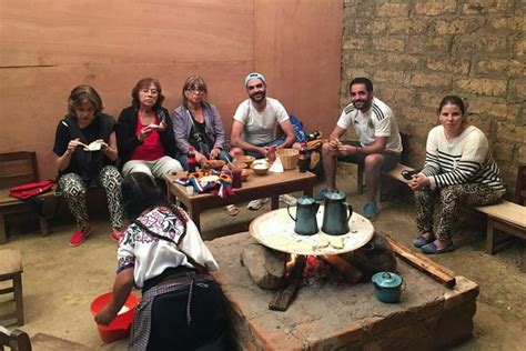 Tripadvisor Visita a los pueblos indígenas de Chamula y Zinacantán
