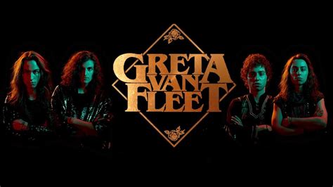 Greta Van Fleet Desktop Wallpapers Top Free Greta Van Fleet Desktop