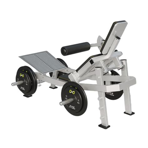 1441 Fitness Premium Series Hip Thrust U3092 1441fitness