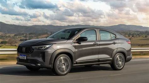 Fiat Fastback Not Cias E Avalia Es Motor