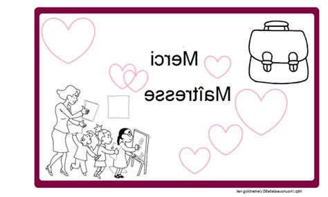 12 Luxueux Coloriage Maitresse D École Collection Idee de Coloriage