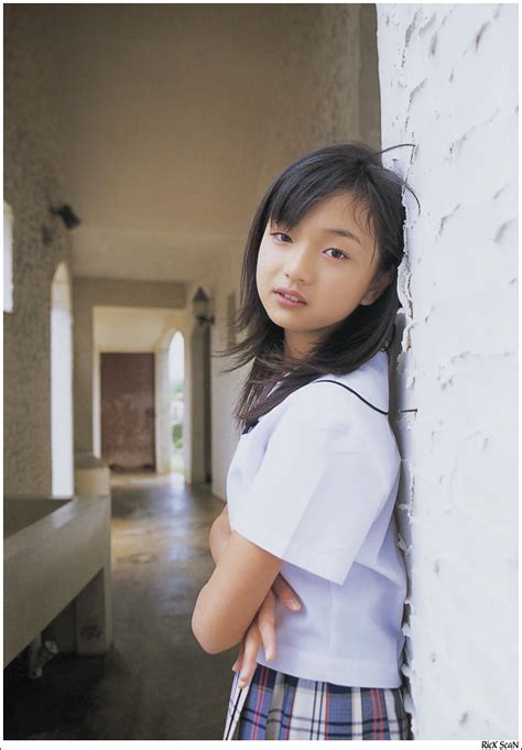 Mayumi JungleKey In Image
