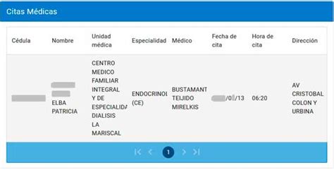 Agendar Cita Médica IESS Citas por Internet o Teléfono