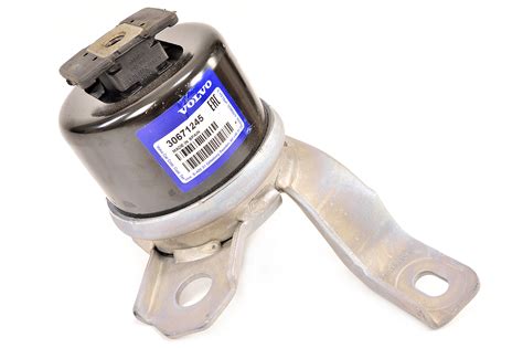 Poduszka silnika górna prawa Volvo S60 S80 V60 V70 XC60 XC70 30671245
