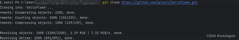 解决git push clone连接超时fatal unable to access https github