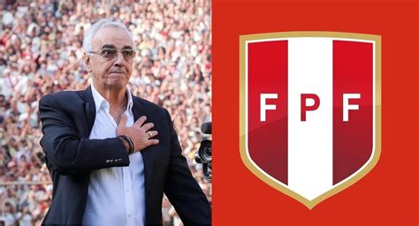 Estos Son Todos Los Entrenadores De La Selecci N Peruana Jorge