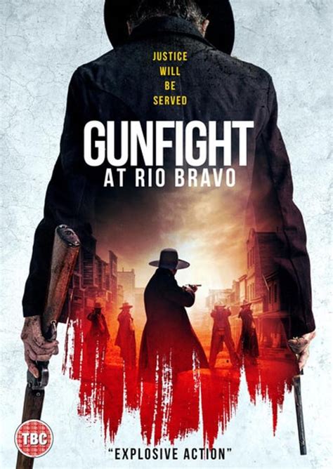 Gunfight At Rio Bravo 2023