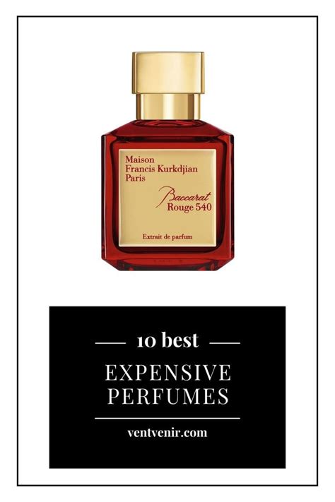 10 Best Expensive Perfumes For Women Best Perfumes For Women Expensive