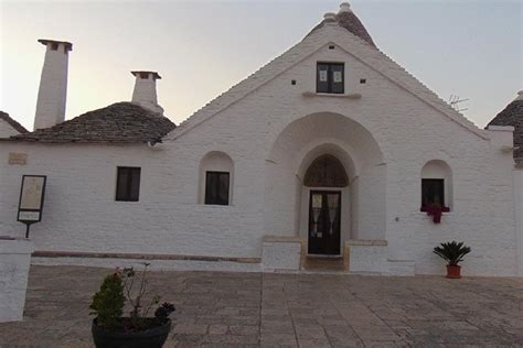 Tripadvisor Tour Privato Ad Alberobello Con Degustazione Alla