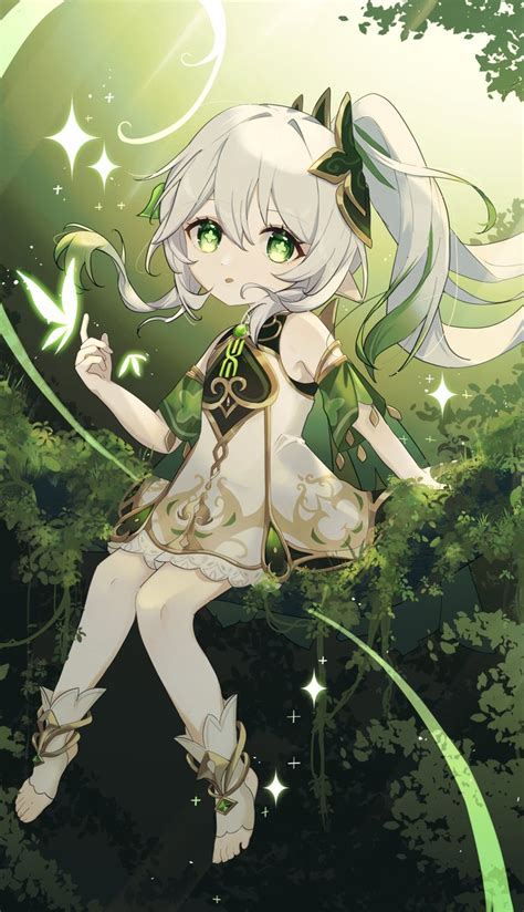 Vanguard On Twitter Rt Oyasumign Nahida