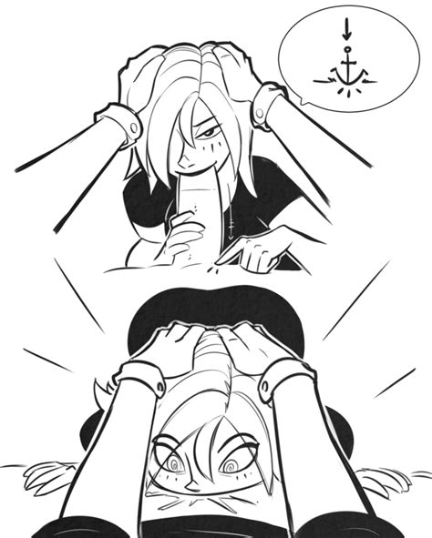 RonBon Kim Possible ChoChoX Comics Porno