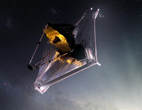 Exploring Alien Worlds With NASAs Webb Space Telescope Searching For