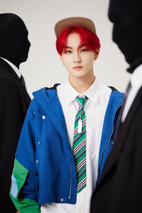 ENHYPEN dévoile de nouvelles photos teasers pour son comeback K GEN
