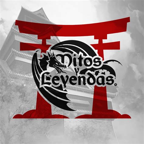 Mitos Y Leyendas Youtube