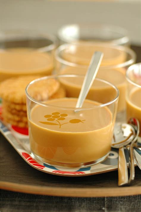 CREME AU CARAMEL DE BEURRE SALE pour petits sablés artisanaux