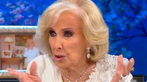 La Noche de Mirtha Legrand en vivo HOY sábado 7 de septiembre quiénes