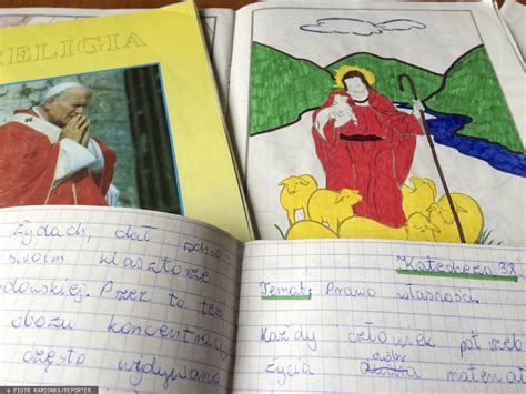 Coraz Mniej Uczni W Na Religii Rzecznik Episkopatu Odpowiada