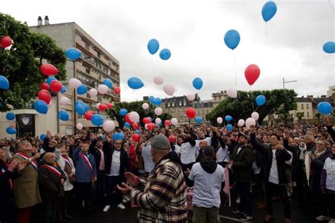 Mort de Matisse à Châteauroux 8 000 personnes à la marche blanche