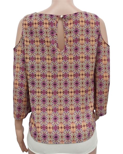 Blusas Casuales Sarada Vitrinnea
