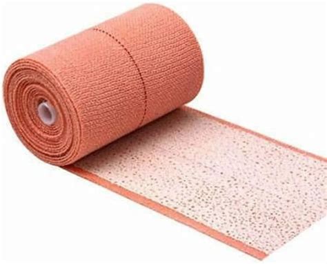 Long Stretch Compression Medical Adhesive Plaster 4 Inch At Rs 125