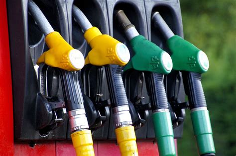 Pénurie de carburant Des sites et applications pour trouver de l