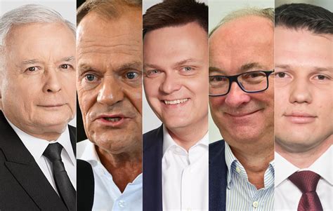 Wybory 2023 która partia obiecuje najwięcej przedsiębiorcom