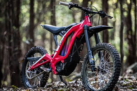 Surron Light Bee S Surron