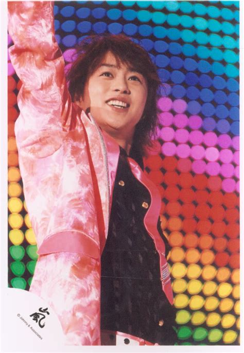 嵐 06年 ARASHIC ARACHIC ARASICK Cool Soul 櫻井翔 公式写真 1枚 まんだらけ Mandarake